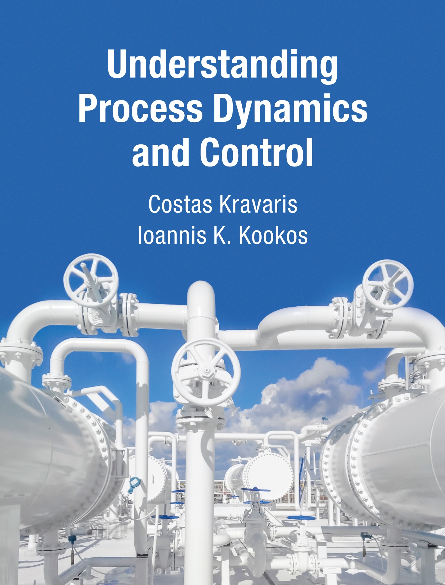 Understanding Process Dynamics and Control - Veins Book